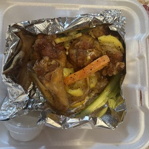 THE WING FACTORY - 48 Photos & 32 Reviews - 2280 Park Ave, Memphis, TN ...