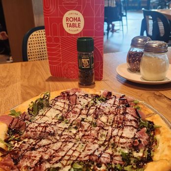 ROMA TABLE - Updated December 2025 - 215 Photos & 191 Reviews - 1503 ...