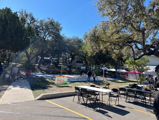 GARDEN RIDGE MARKET DAYS - 19185 FM 2252, Garden Ridge, Texas - Farmers ...