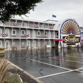 FULTON STEAMBOAT INN - Updated May 2024 - 218 Photos & 90 Reviews - 1 ...