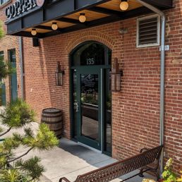 THE COPPER SHARK - Updated December 2025 - 563 Photos & 193 Reviews ...