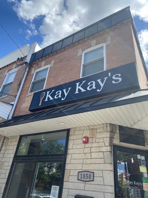 KAY KAY’S - Updated May 2025 - 64 Photos & 48 Reviews - 1850 W Ritner ...