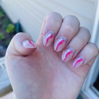 SOFI NAILS & SPA - Updated January 2026 - 42 Photos & 35 Reviews - 1148 North Ave, Burlington ...