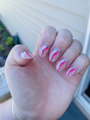 SOFI NAILS & SPA - Updated May 2025 - 42 Photos & 35 Reviews - 1148 ...
