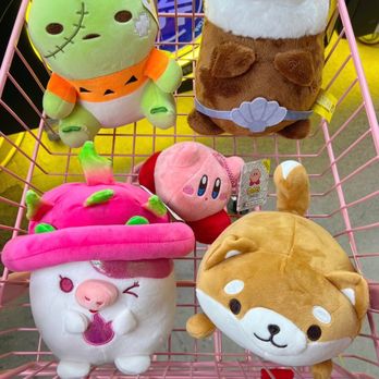 GATCHA - Updated June 2024 - 158 Photos & 21 Reviews - 133-33 39th Ave ...