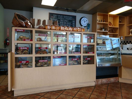 DINK’S DELI & BAGEL BAKERY - 120 Photos & 366 Reviews - 25860 Mcbean ...