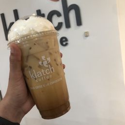 KLATCH COFFEE - 643 Photos & 780 Reviews - 951 N Haven Ave, Ontario ...
