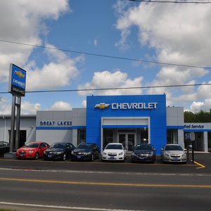 GREG SWEET CHEVROLET - Updated January 2026 - 82 Photos - 286 E Main Rd ...