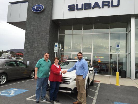 STOCKER SUBARU - Updated January 2026 - 12 Photos & 20 Reviews - 1454 ...