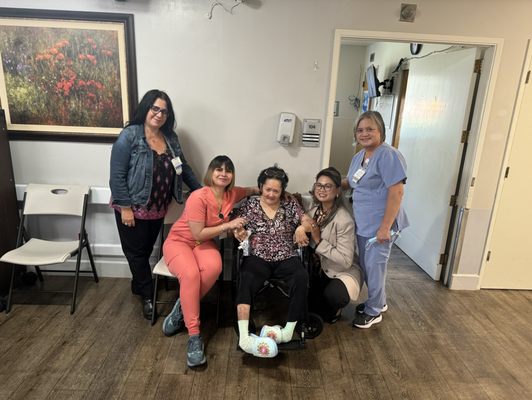 THE RIDGE POST-ACUTE - Updated January 2026 - 27 Photos - 1355 Clayton ...