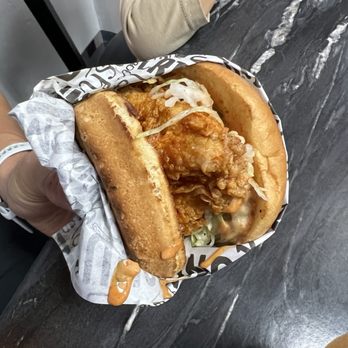 KOKEE KITCHEN BUBBLE TEA & CHICKEN - Updated July 2025 - 101 Photos ...