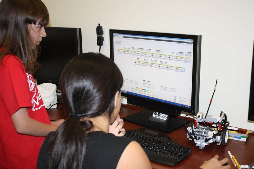 GREAT MINDS ROBOTICS - Updated October 2025 - 24 Photos & 12 Reviews ...