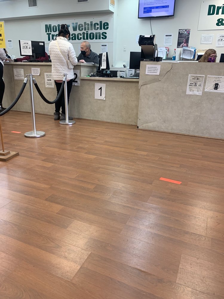 OLIVETTE LICENSE OFFICE - Updated September 2024 - 24 Reviews - 9652 ...