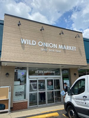 WILD ONION MARKET - Updated December 2025 - 14 Photos & 18 Reviews ...