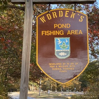 WORDEN’S POND LAUNCH - Updated October 2025 - 18 Photos - 271 Wordens ...