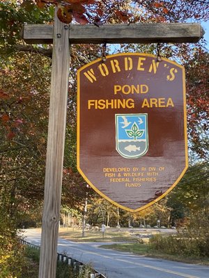 WORDEN’S POND LAUNCH - Updated January 2026 - 18 Photos - 271 Wordens ...