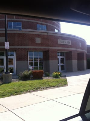 NEUQUA VALLEY HIGH SCHOOL - Updated September 2025 - 16 Photos - 2360 ...