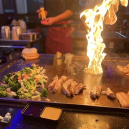 NUKUMI JAPANESE STEAKHOUSE - Updated October 2025 - 184 Photos & 125 ...