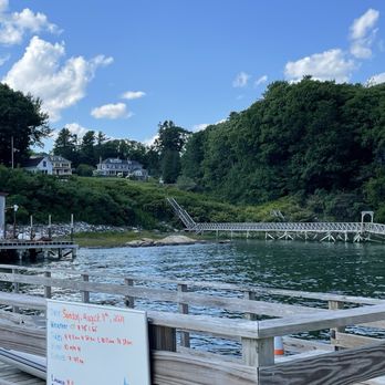 DOCKSIDE GRILL - Updated December 2025 - 238 Photos & 178 Reviews - 215 ...