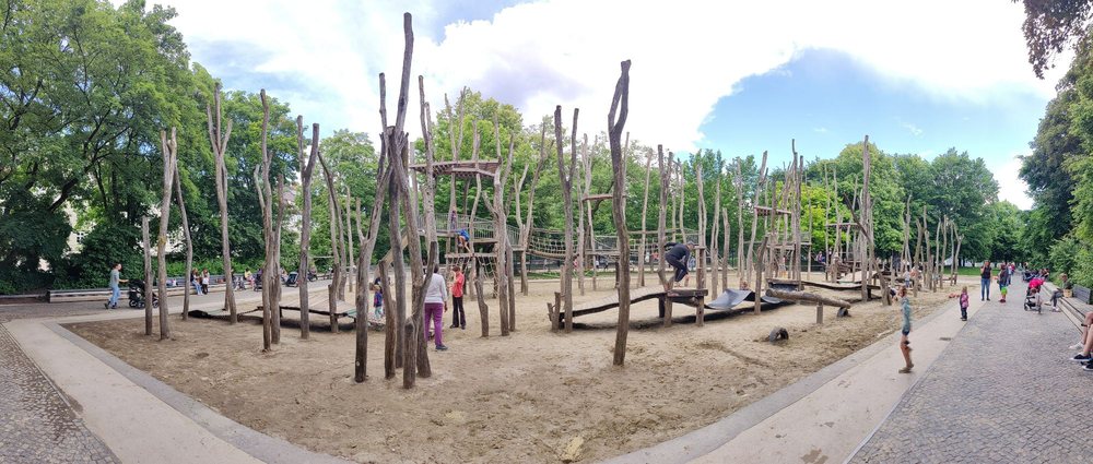 SPIELPLATZ “GEORG-FREUNDORFER-PLATZ” - Updated September 2024 ...