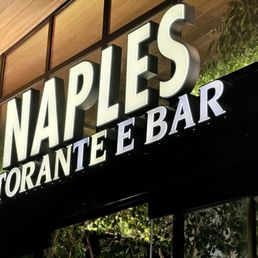 NAPLES RISTORANTE E BAR - Updated June 2025 - 4905 Photos & 7262 ...
