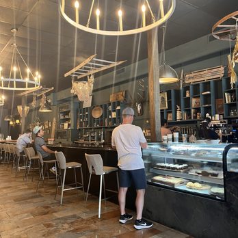 COPPERLINE COFFEE & CAFE - Updated April 2025 - 90 Photos & 43 Reviews ...