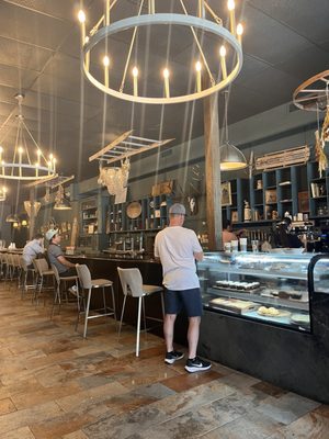 COPPERLINE COFFEE & CAFE - Updated November 2024 - 57 Photos & 37 ...