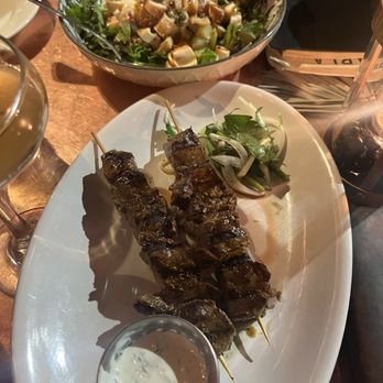 PARLA - Updated March 2025 - 561 Photos & 525 Reviews - 230 Hanover St ...