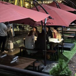 LAST RESORT GRILL - Updated October 2025 - 630 Photos & 918 Reviews ...