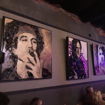 THE EVENING MUSE - Updated April 2025 - 116 Photos & 90 Reviews - 3227 ...