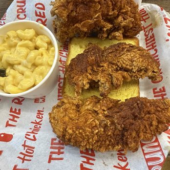 THE RED CHICKZ - Updated August 2025 - 520 Photos & 497 Reviews - 2525 ...