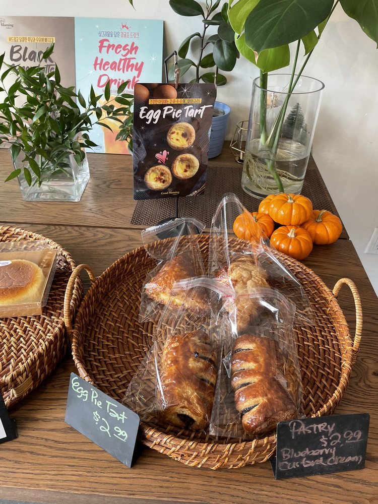 GOOD MORNING BAKERY - Updated January 2026 - 47 Photos & 20 Reviews ...