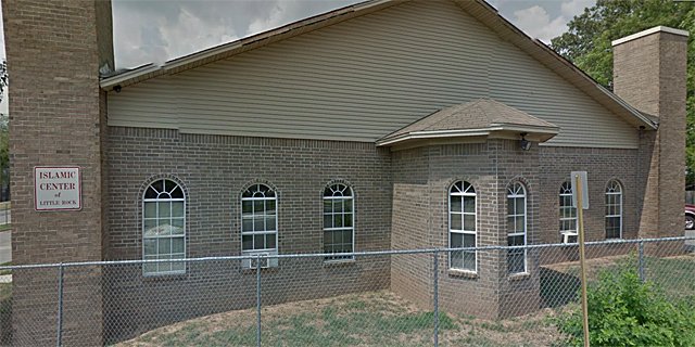 ISLAMIC CENTER OF LITTLE ROCK - Updated July 2025 - 22 Photos - 3224 ...