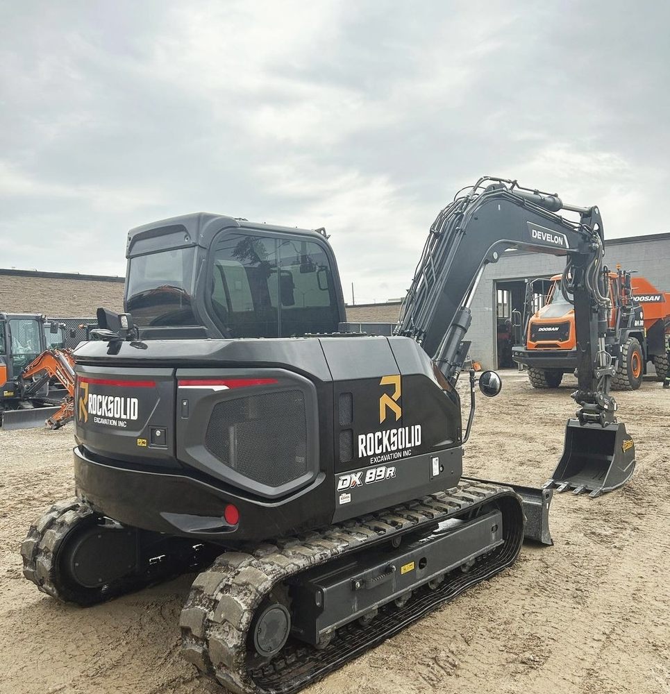 ROCKSOLID EXCAVATION - Updated February 2026 - Request a Quote - 27 Photos - Peterborough ...