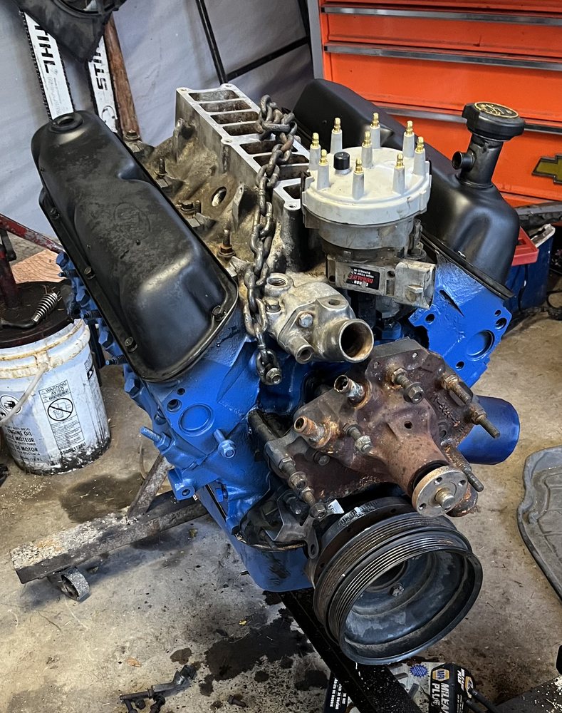 ADAM MOBILE OIL SERVICE - Updated May 2024 - Request a Quote - 20 ...