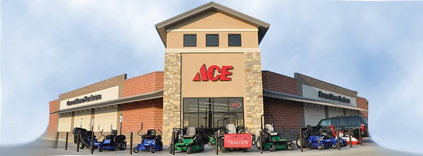 CORNERSTONE ACE HARDWARE - Updated December 2025 - 11 Reviews - 11550 N ...