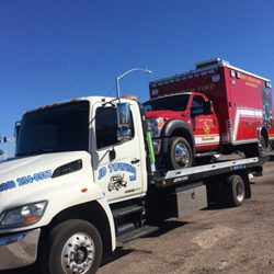 Towing - JD TOWING - 11 Reviews - 229 W Vine Ave, Mesa, Arizona - Phone ...
