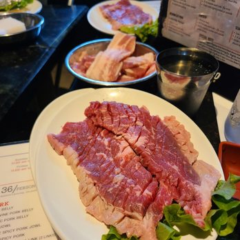 BULGOGI HUT - 2357 Photos & 3758 Reviews - 3600 Wilshire Blvd, Los ...