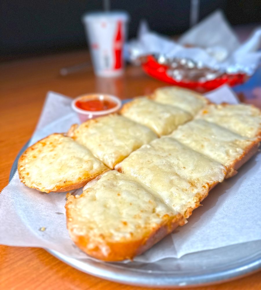 PIZZAMAN DAN’S - Updated July 2024 - 270 Photos & 209 Reviews - 1413 S ...