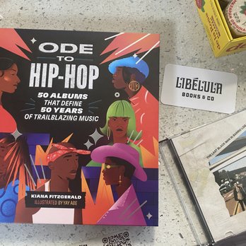 LIBÉLULA BOOKS & CO - Updated July 2025 - 108 Photos & 35 Reviews - 950 ...