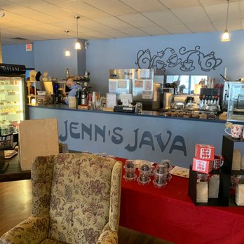 JENN’S JAVA - Updated September 2025 - 53 Photos & 43 Reviews - 1124 ...