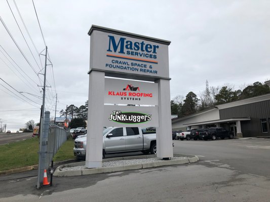 MASTER FOUNDATION AND CRAWL SPACE REPAIR - Updated January 2026 - 39 ...