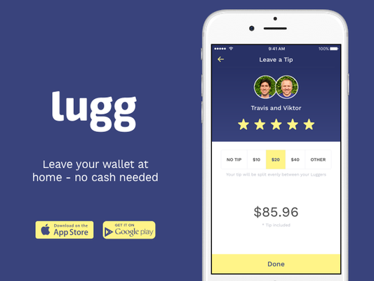 LUGG - Updated July 2025 - 105 Photos & 156 Reviews - Los Angeles ...