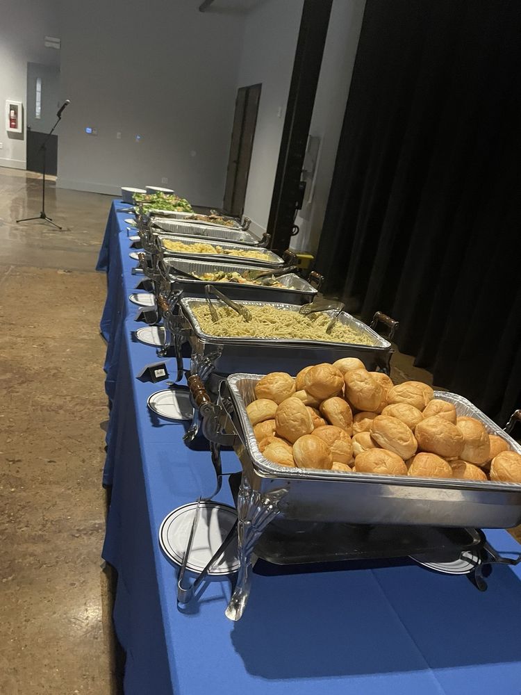 EVENTS BY J RAPHAEL - Updated December 2025 - Huntsville, Alabama - Caterers - Phone Number - Yelp