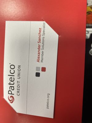 PATELCO CREDIT UNION OAKLAND CITY CENTER - Updated December 2025 - 105 ...