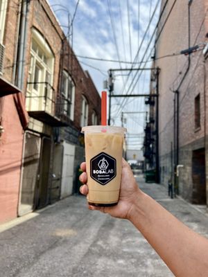 BOBA LAB - Updated January 2026 - 11 Reviews - 4 S Mission St ...