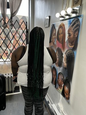 COCO HAIR BRAIDING - Updated April 2026 - 53 Photos - 1739 E 75th St ...