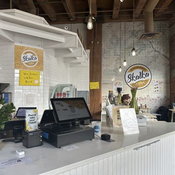 SKALKA - Updated July 2025 - 1722 Photos & 1143 Reviews - 77 Spring St ...