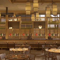 NOBU SCOTTSDALE - Updated May 2026 - 1584 Photos & 553 Reviews - 7014 E ...