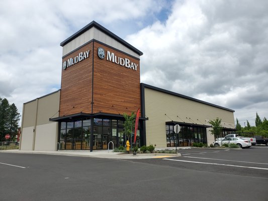 MUD BAY - Updated January 2026 - 11 Photos & 10 Reviews - 16784 SW Edy ...